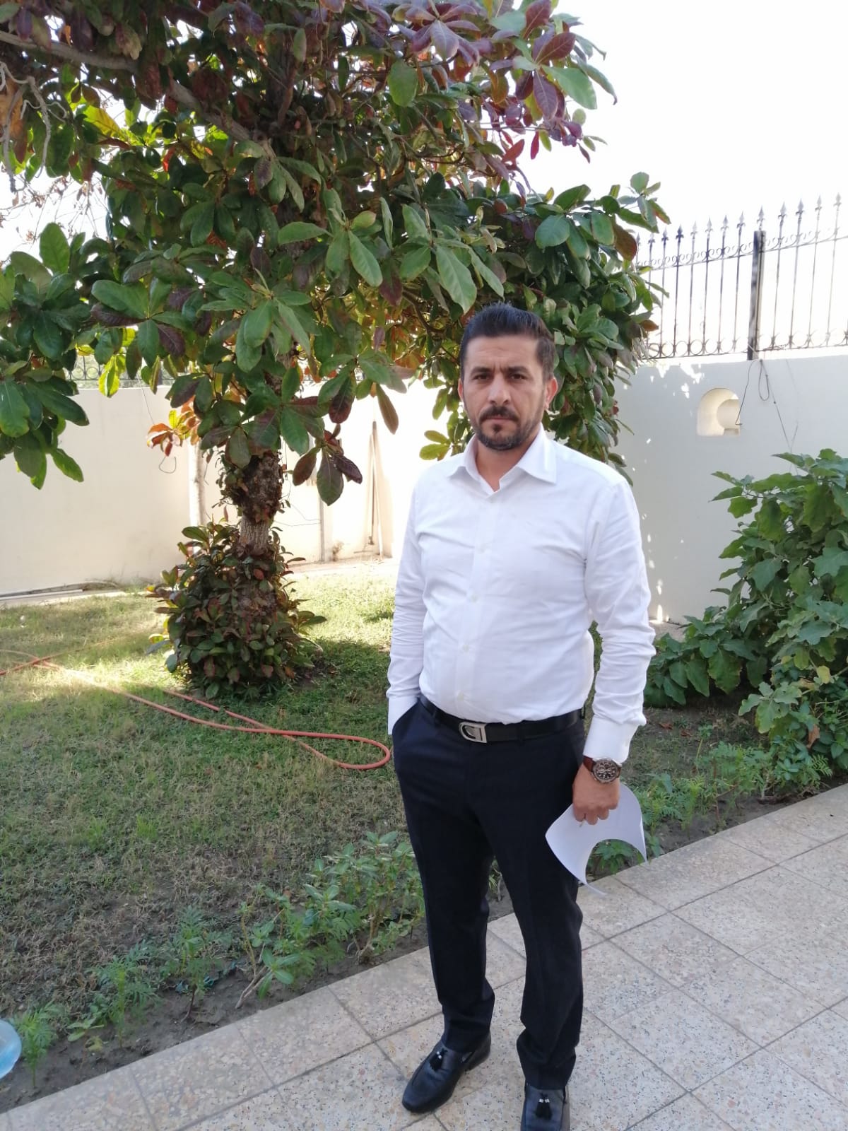 Hussam Al Rashedi | Homes Bahrain